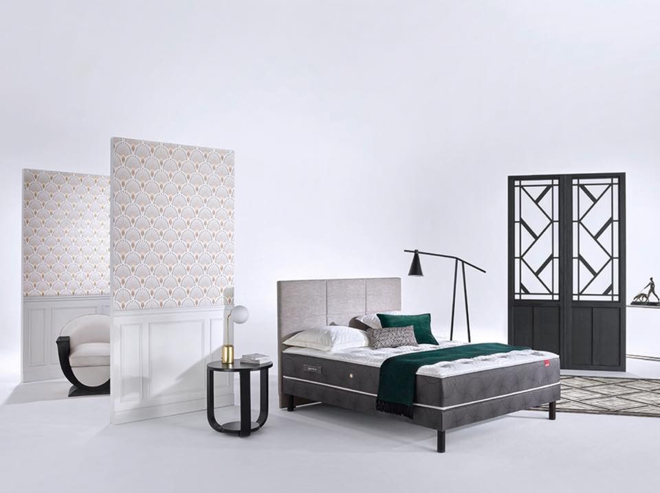 Matelas sommier Épeda Côtes d’Armor Bretagne